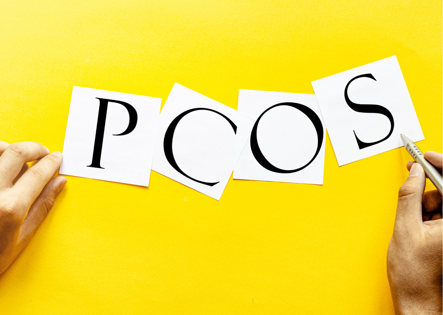 Understanding PCOS Through the Lens of Traditional Chinese Medicine and ...